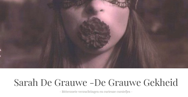 De grauwe gekheid – Aanlegplaats