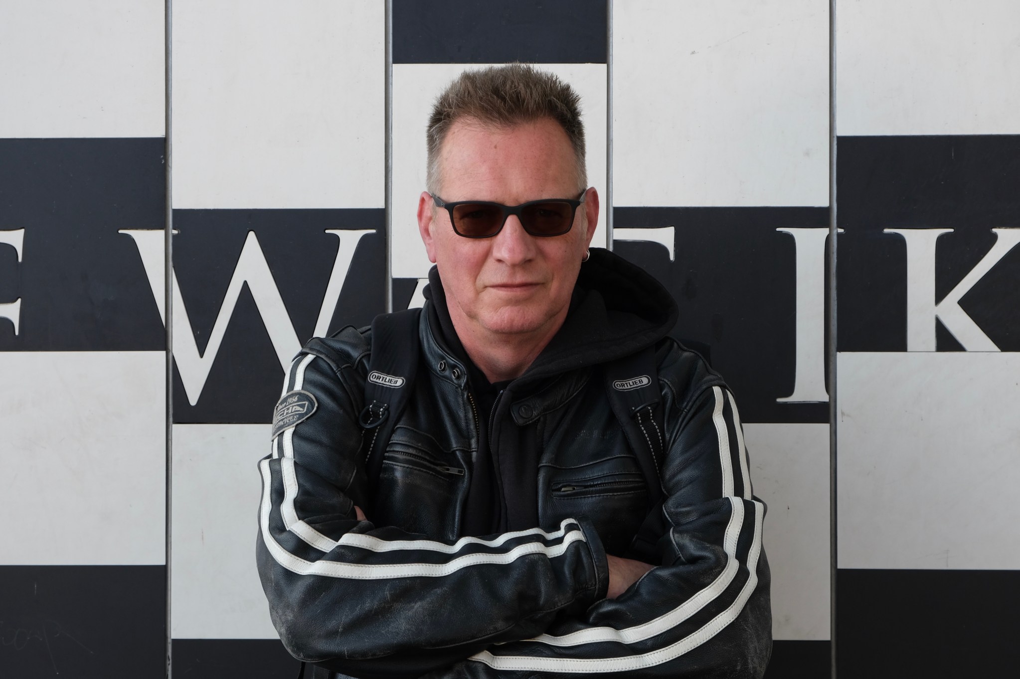 Han Soete, het interview – Aanlegplaats