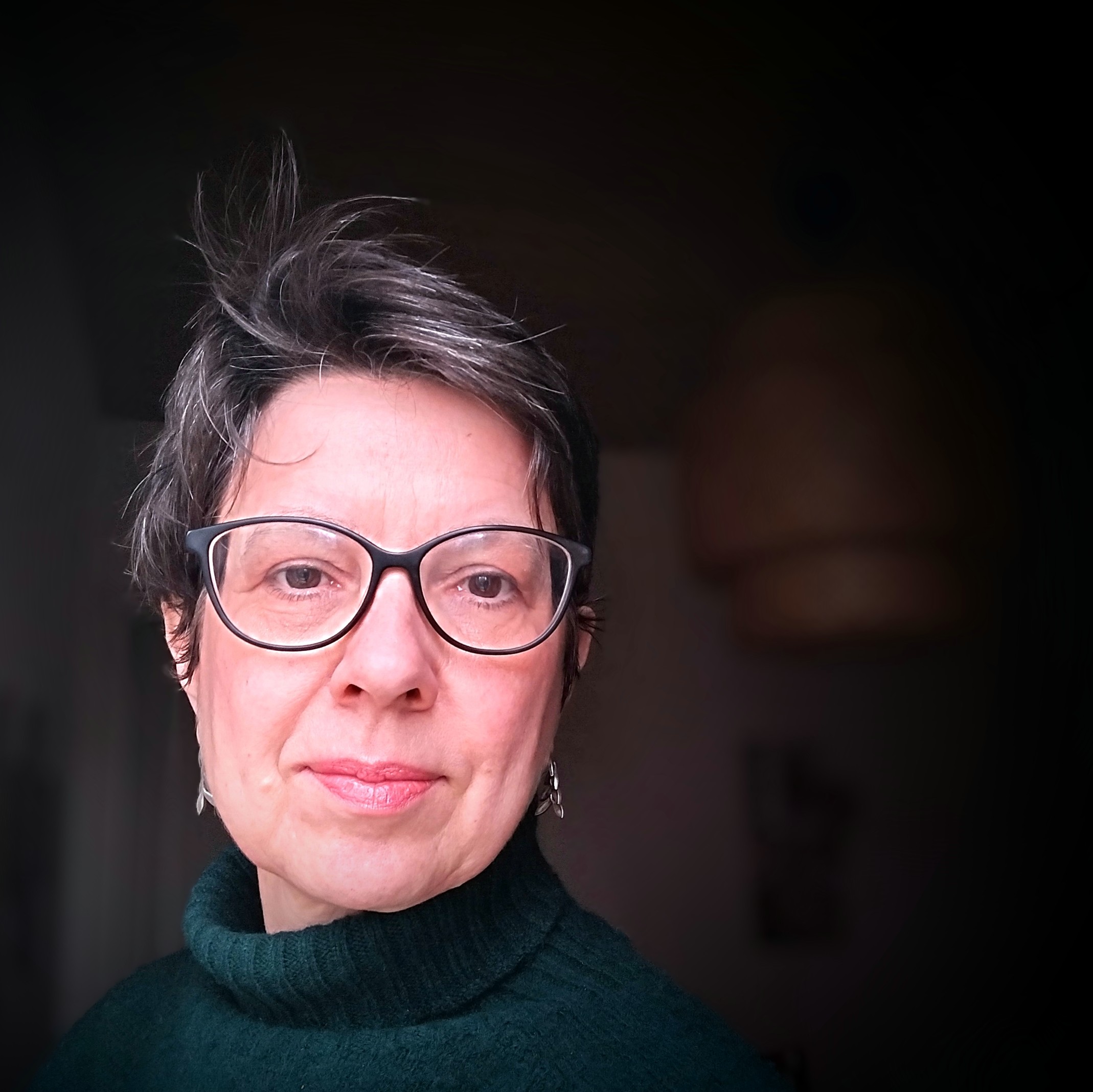 Isabelle Rossaert, het interview – Aanlegplaats