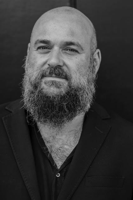 Andy Fierens, het interview – Aanlegplaats