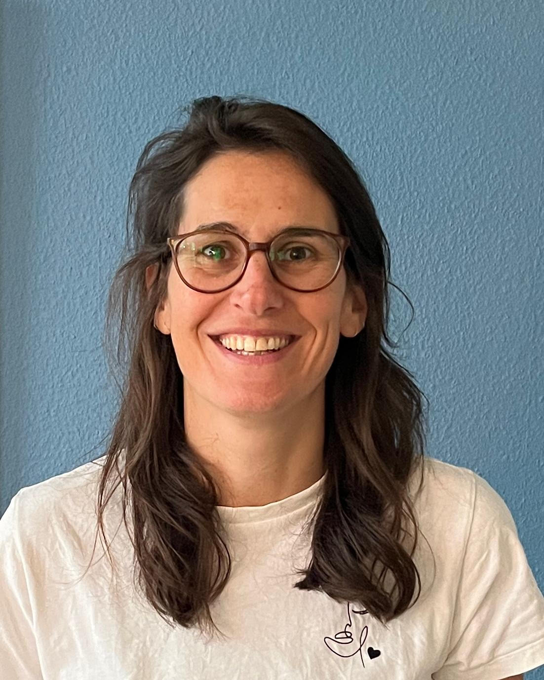 Lieke van den Krommenacker, het interview – Aanlegplaats